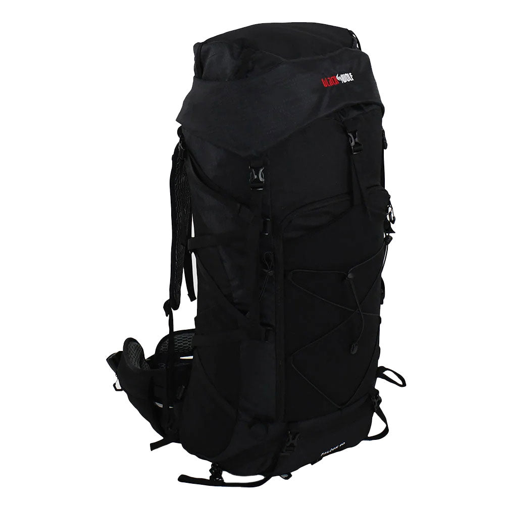 Falcon 60 Hiking Pack – Camp Buddy
