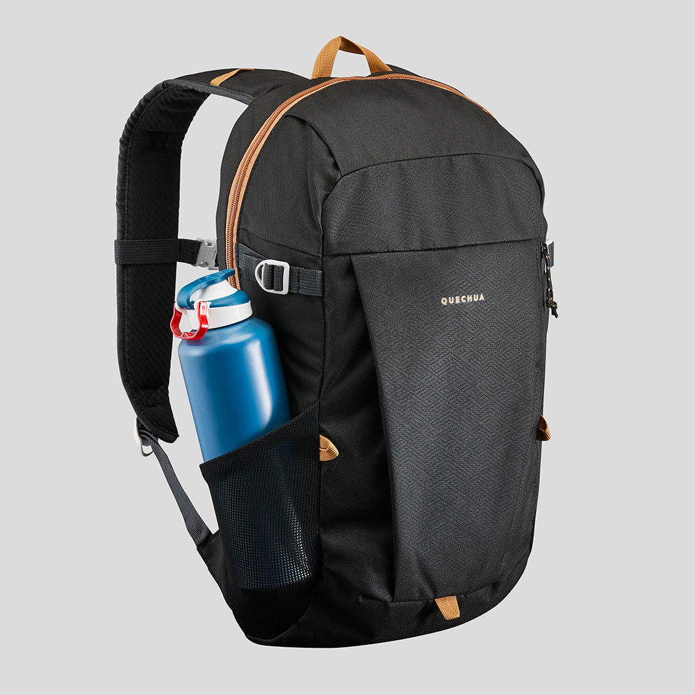 Quechua NH 100 20Ltr Day Pack Black – Camp Buddy